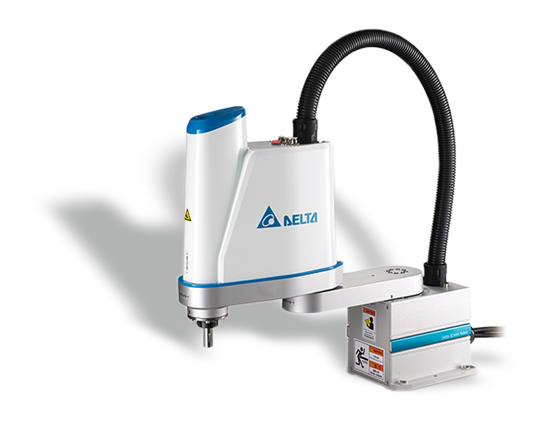 Delta Scara Robots | UK Partner | gapp.co.uk